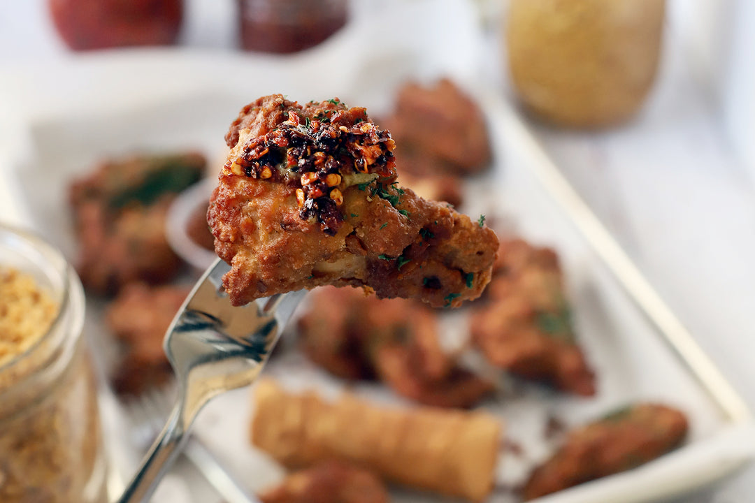 YEYYEY'S SAUCE – YEYYEY'S SAUCE